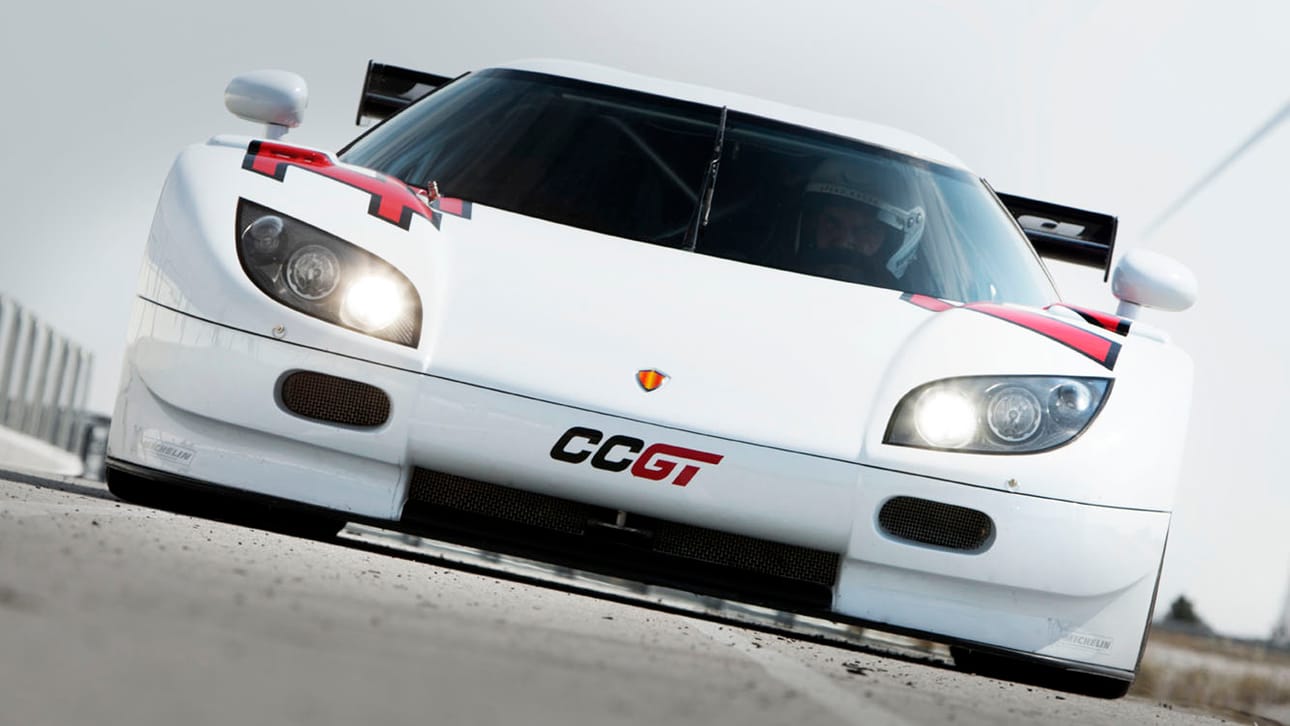 The history of Koenigsegg: a brief guide by TG | Top Gear