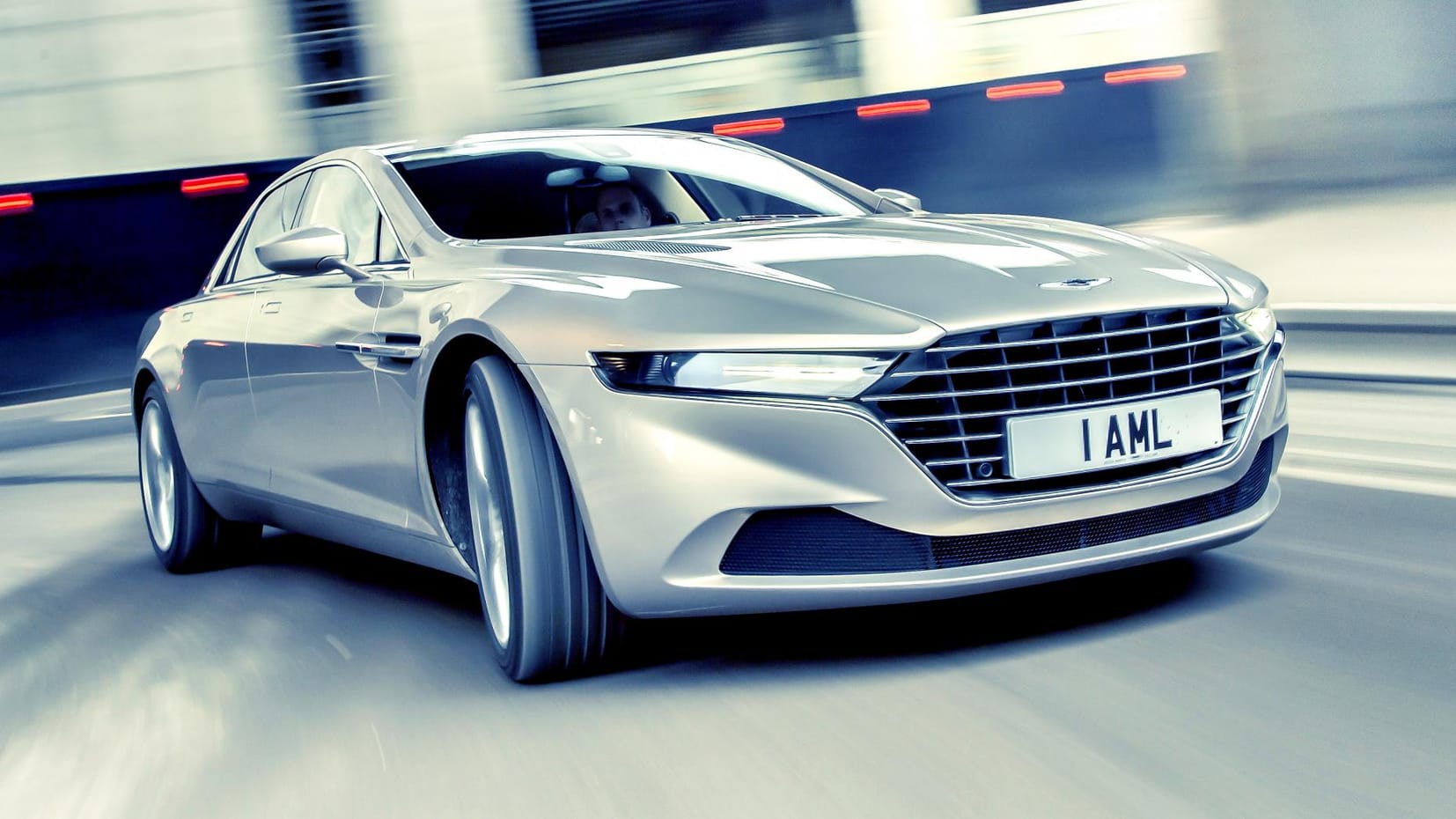 Here are all the cars Aston Martin plans to build by 2023 | Top Gear