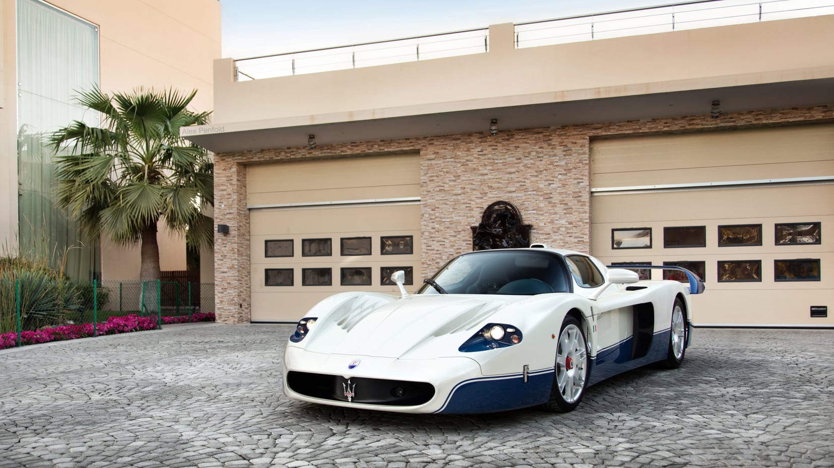 Gallery: the wildest cars of the Middle East | Top Gear