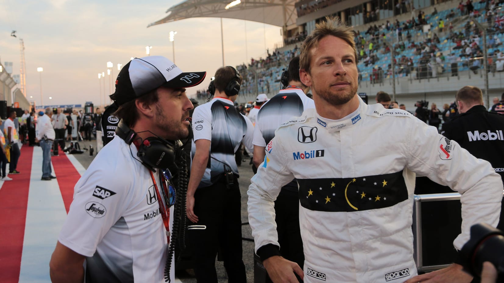 F1 2016: six things you need to know about the Russian GP | Top Gear