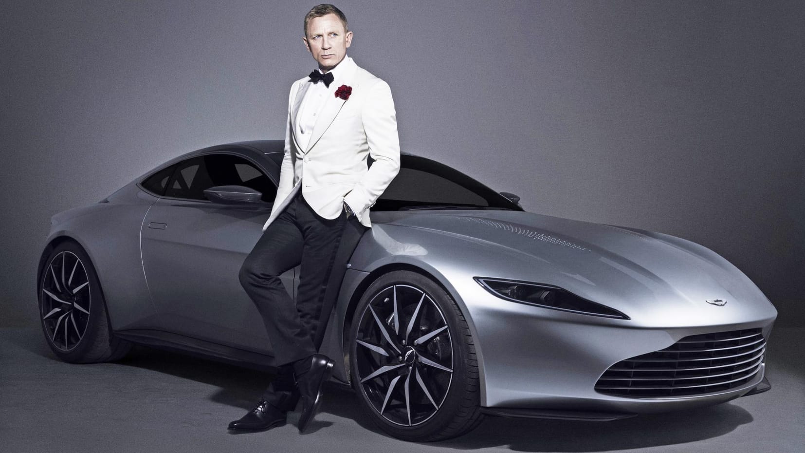 The beginner’s guide to Aston Martin | Top Gear
