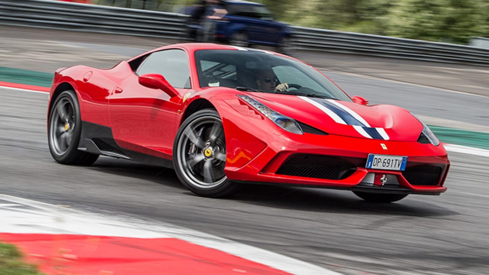 The 20 best cars of the last decade | Top Gear