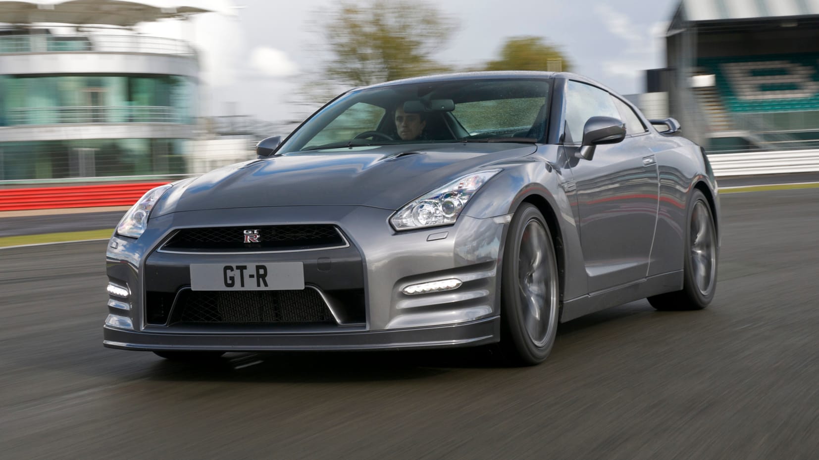 Nissan GT-R at 50: Top Gear's best Skyline moments | Top Gear