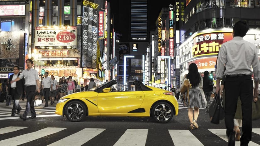 The 10 best cars to go shopping in | Top Gear