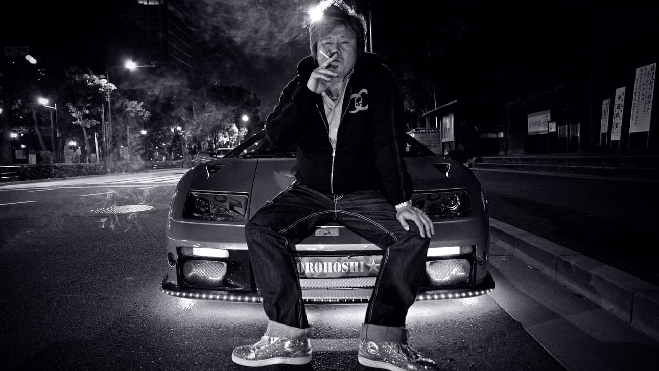 Meet the maddest ever Lambo tuner