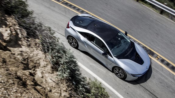 These are the 12 best car engines from 1999 to 2018* | Top Gear