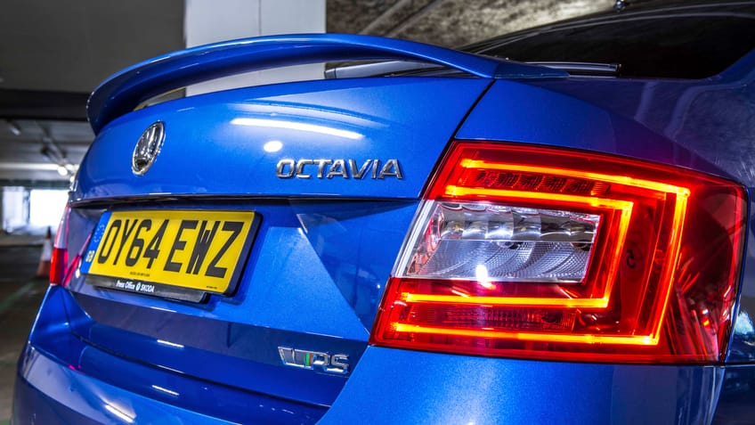 What's the best diesel hot hatch? We test five contenders | Top Gear