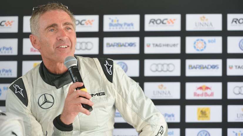 Preview: The Race of Champions 2015 | Top Gear