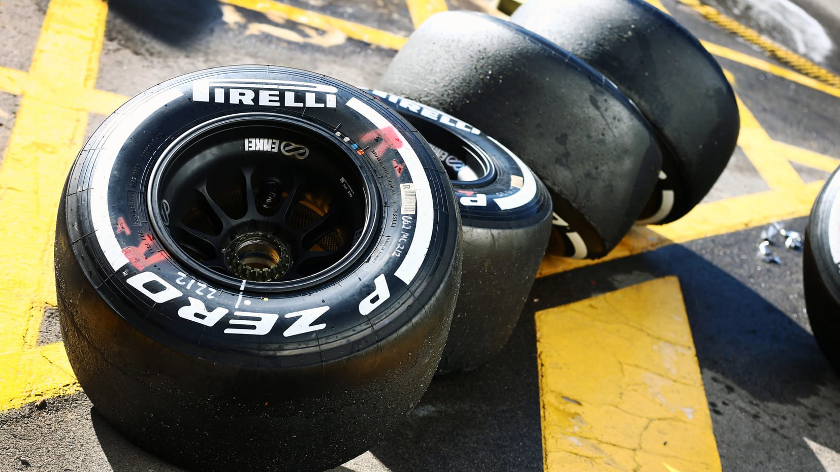F1: Five things we learned from the first full test | Top Gear