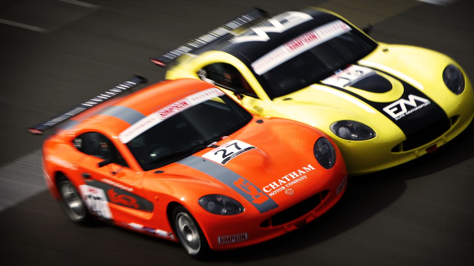 Is Ginetta's G40 racer a good route into motorsport? | Top Gear