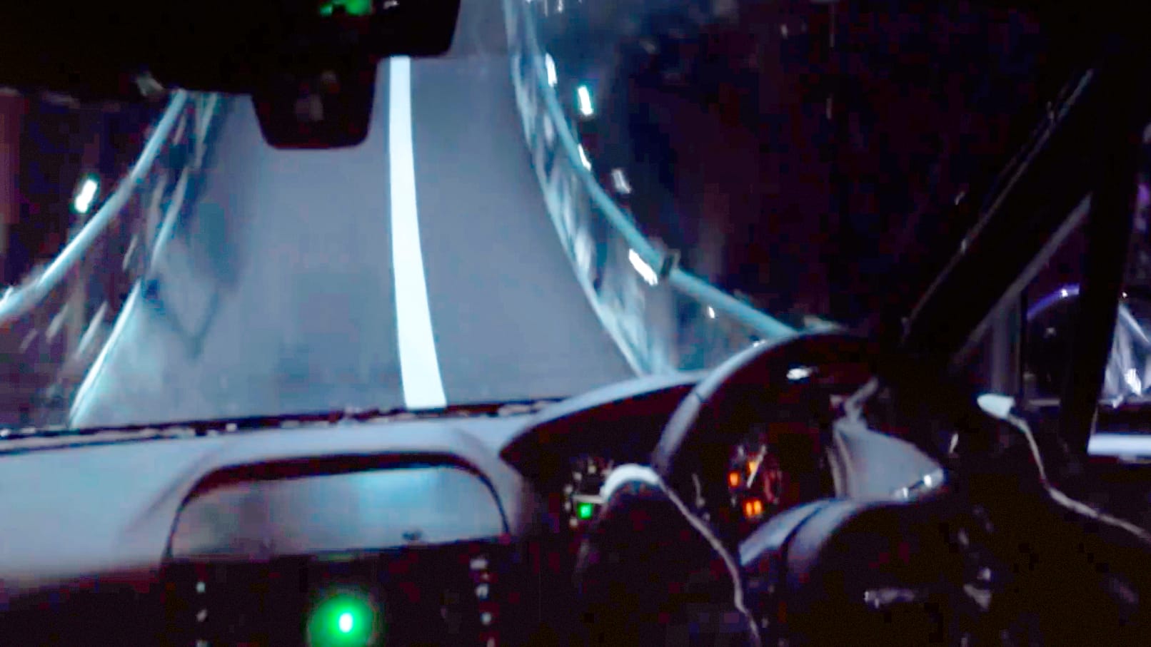 How Jaguar's F-Pace conquered the world's biggest loop-the-loop | Top Gear