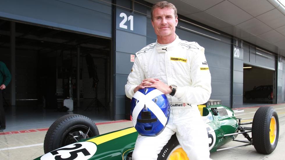 10 of the best racing drivers never to win an F1 title | Top Gear