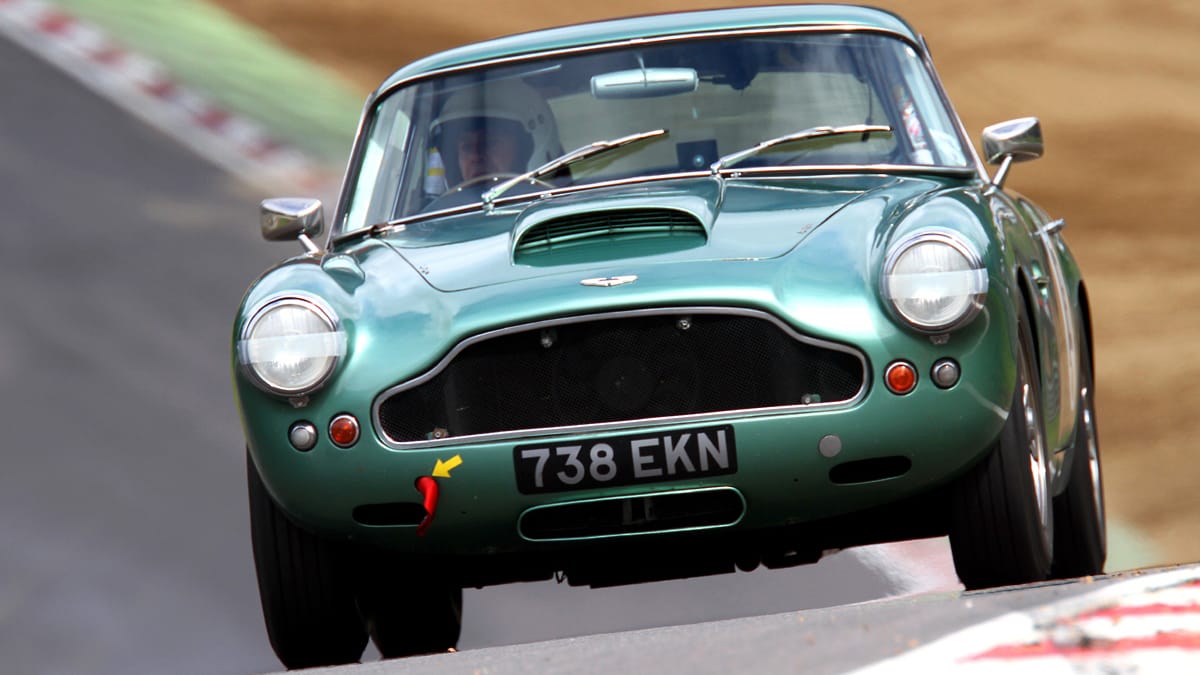 Here are the fastest road-legal production cars of all time