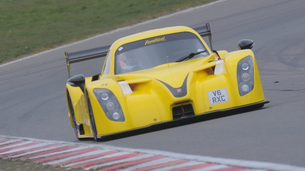 The world's fastest naturally aspirated cars | Top Gear