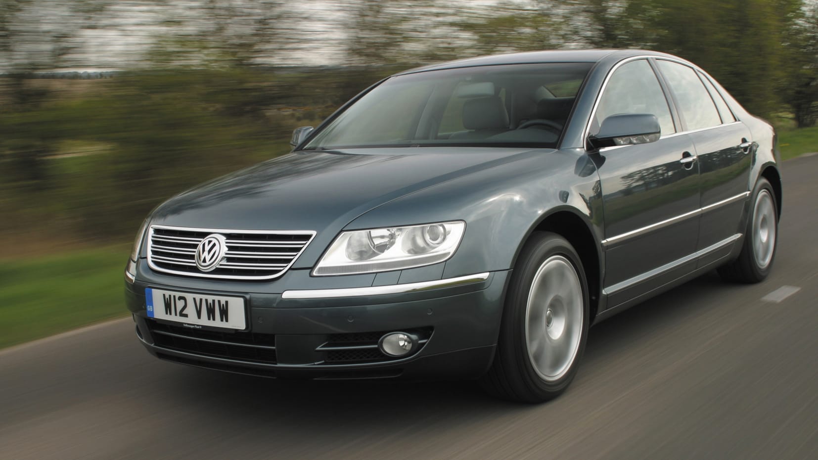 The beginner’s guide to Volkswagen | Top Gear