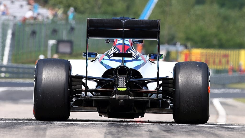 F1: ten talking points from the Hungarian Grand Prix | Top Gear