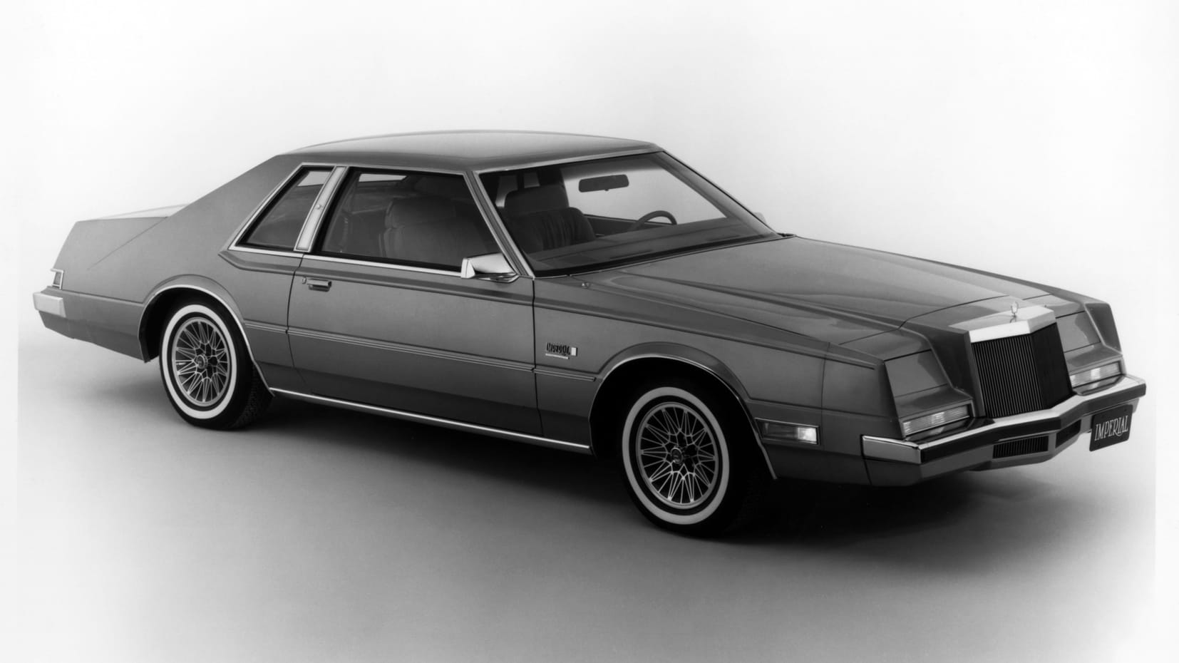 15 of the strangest special edition cars you've ever seen | Top Gear