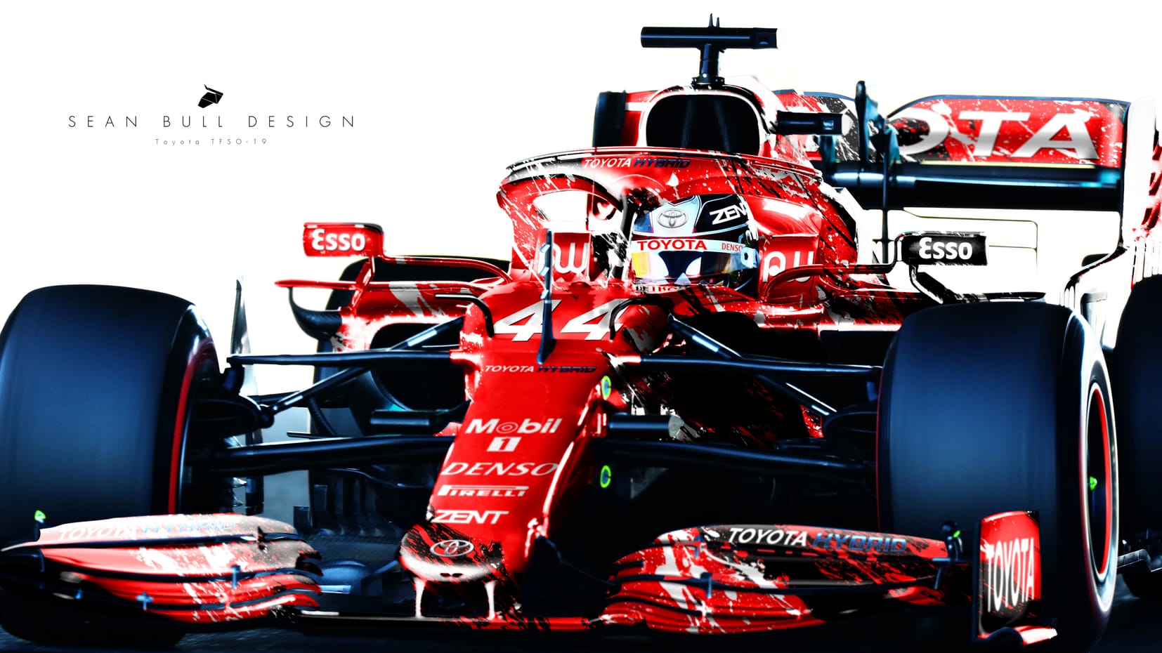 Eight alternative Formula 1 histories | Top Gear