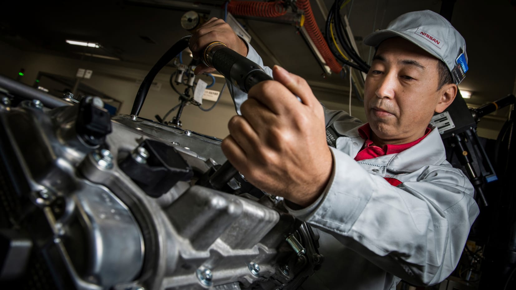 Ten things you need to know about the new Nissan GT-R | Top Gear
