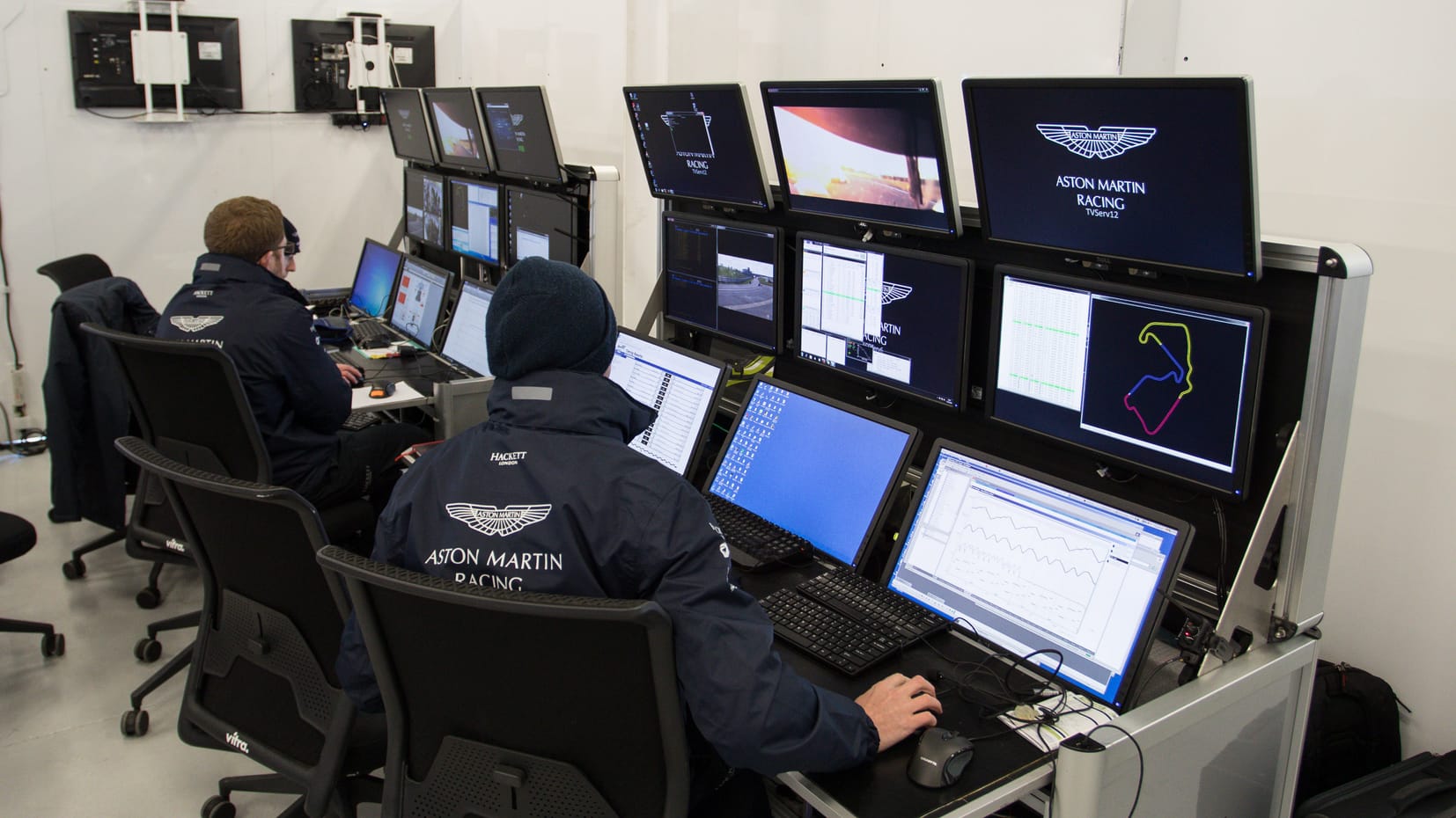 Allan McNish: WEC is ‘the most advanced’ motorsport | Top Gear