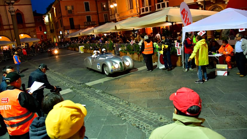 Top Gear’s coolest racing cars: BMW 328 | Top Gear