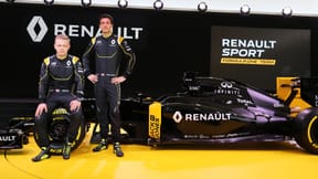 F1: Your full line-up for 2016 | Top Gear