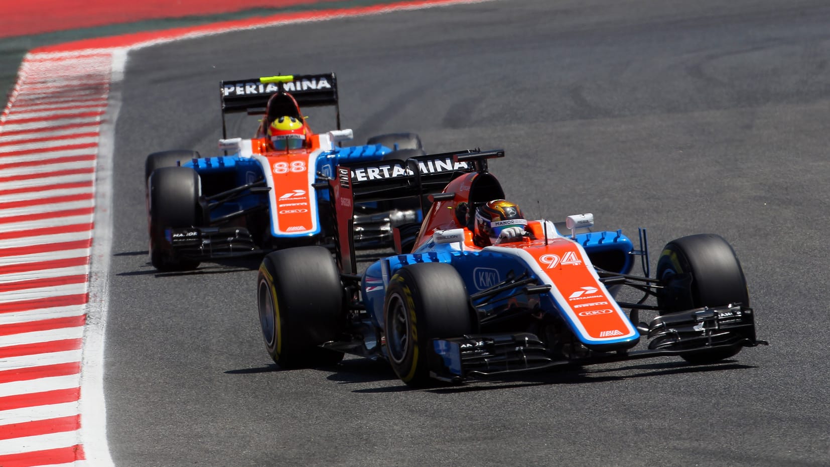 F1 rumours: what will the grid look like in 2017? | Top Gear
