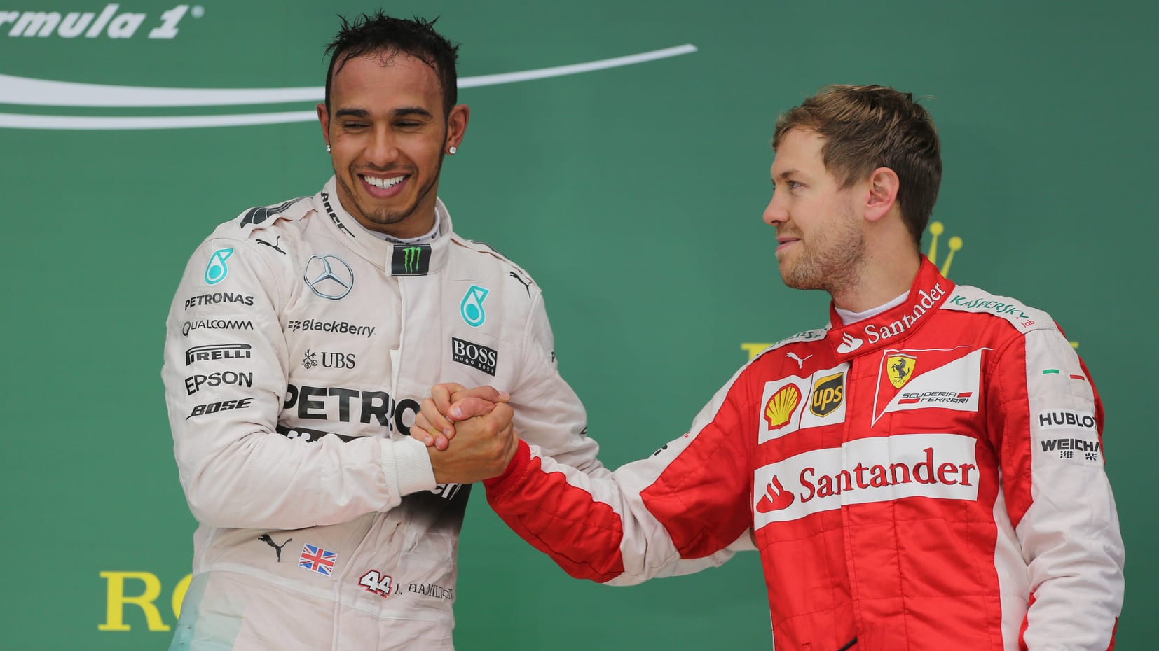 F1: seven things to look forward to in 2016 | Top Gear