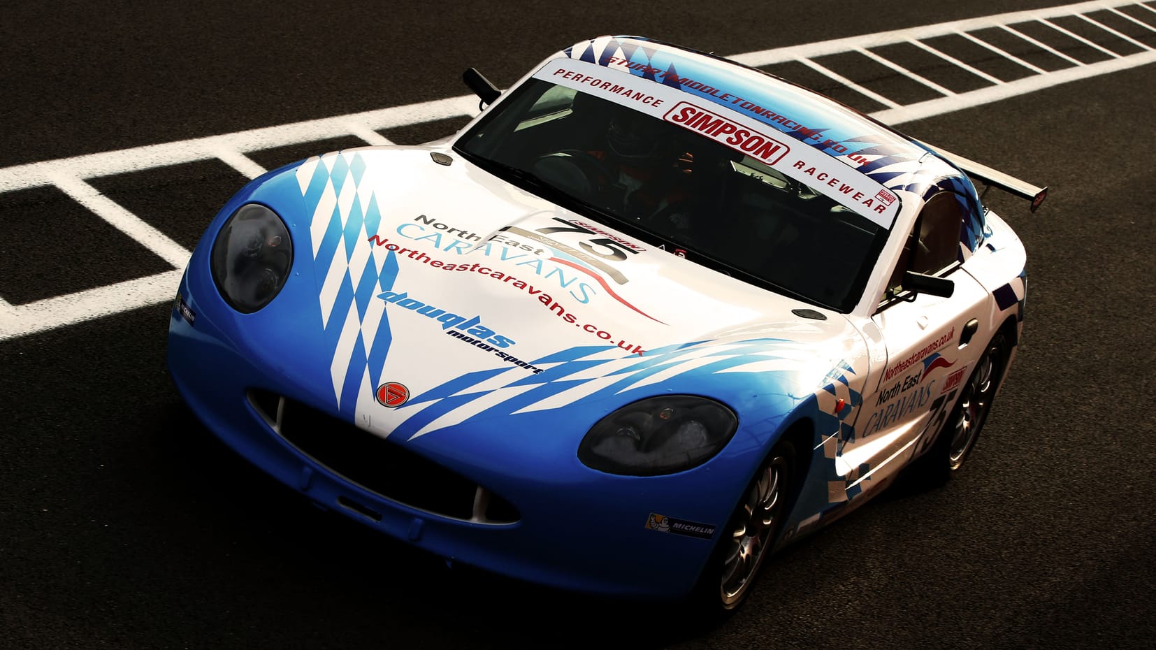 Is Ginetta's G40 racer a good route into motorsport? | Top Gear