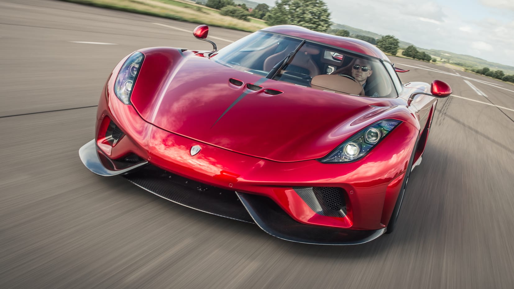 The history of Koenigsegg: a brief guide by TG | Top Gear