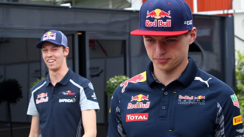 Ten incredible Max Verstappen stats | Top Gear