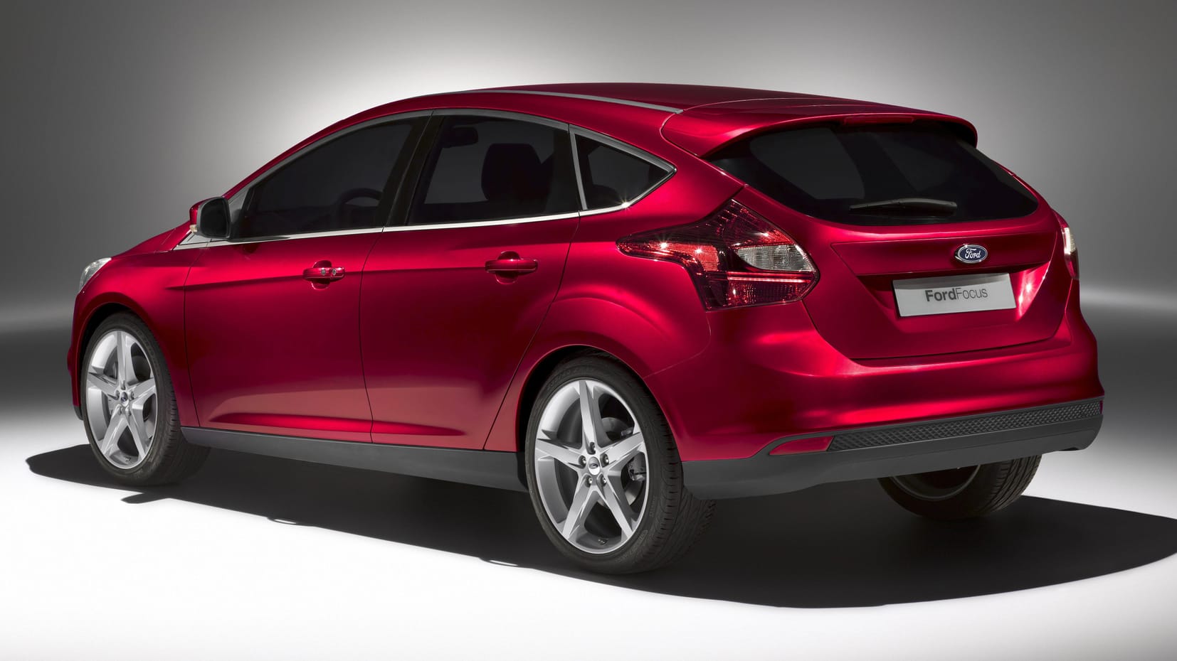 Gallery: ten years of cars from the Detroit Motor Show | Top Gear