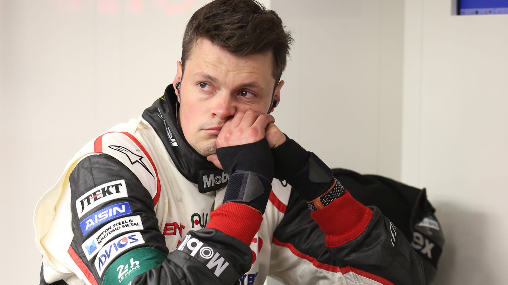 In pictures: Toyota’s astonishing meltdown at Le Mans | Top Gear