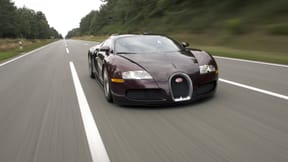 Gallery: Bugatti’s limited-edition Veyrons and Chirons | Top Gear