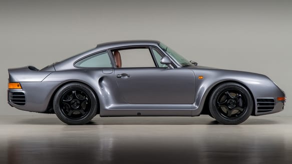 These are the ten best restomods of 2019 | Top Gear