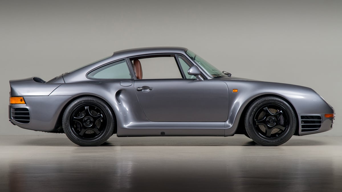 These are the ten best restomods of 2019 | Top Gear