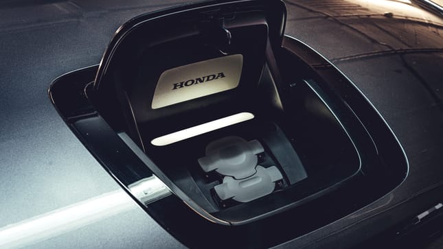 12 cool things we learned about the Honda e | Top Gear
