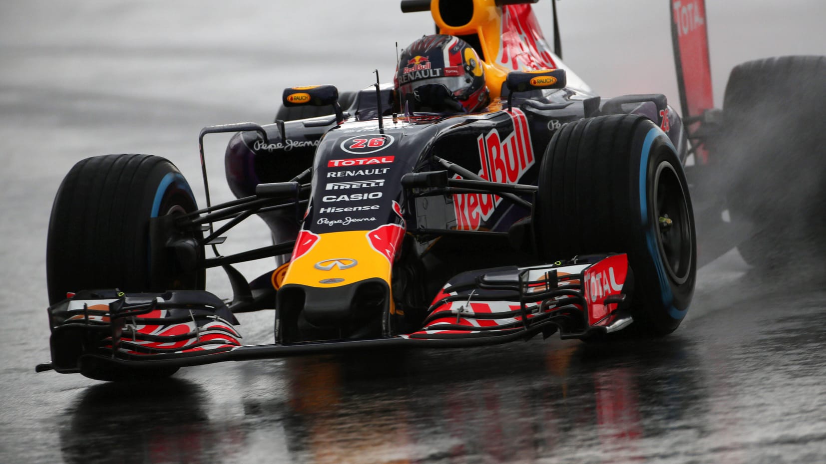 Russian GP: ten talking points from a weekend of F1 | Top Gear