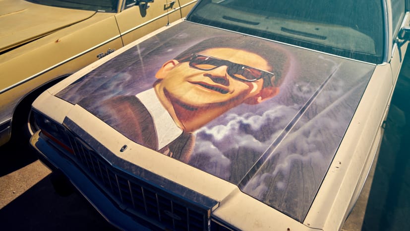 Cars on film: inside the world of Cinema Vehicles | Top Gear