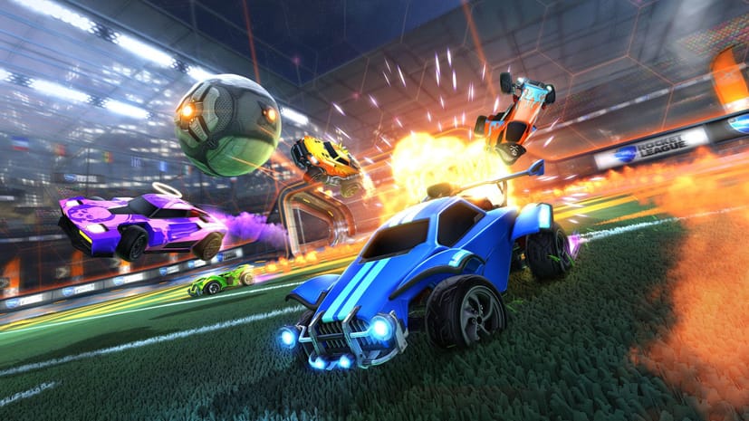 The 20 best driving games of the last decade: 10-1 | Top Gear