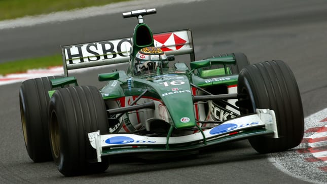 Nine more F1 racers you can buy | Top Gear