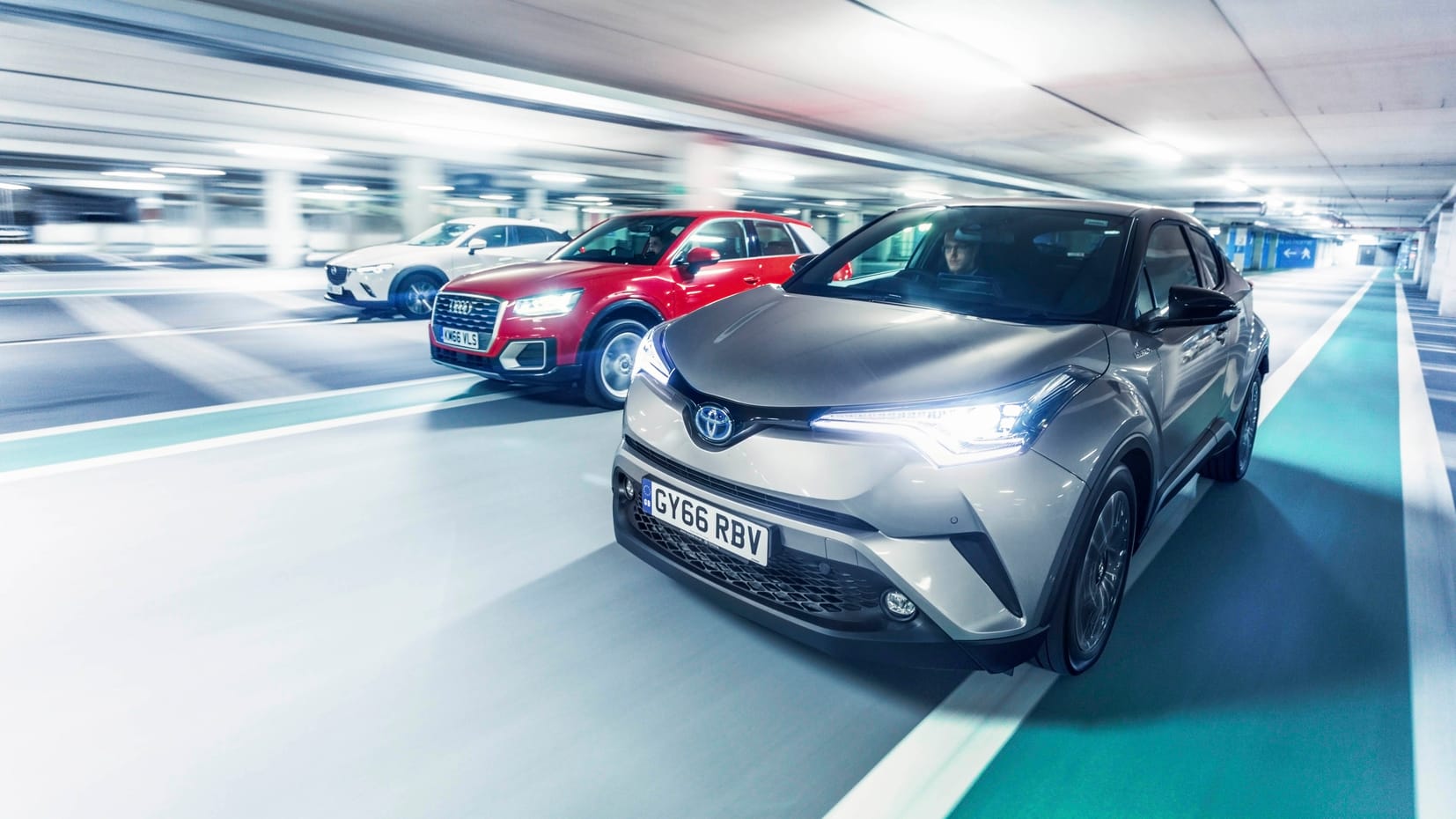 The best images from this month's Top Gear magazine | Top Gear