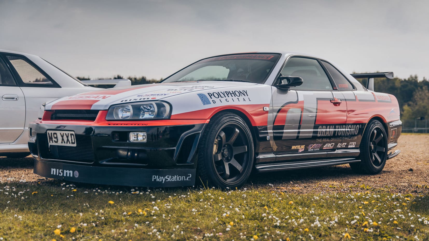Gallery: the best cars from Japfest 2017 | Top Gear