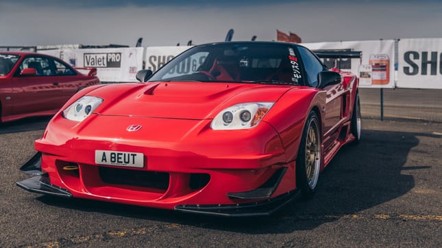 Gallery: the best cars from Japfest 2017 | Top Gear