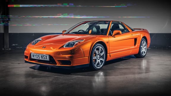 These are 10 of the best Japanese performance cars | Top Gear