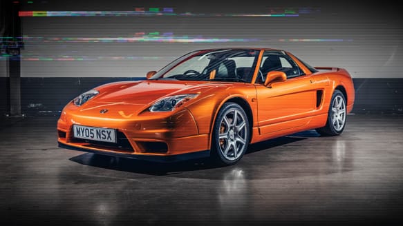 These are 10 of the best Japanese performance cars | Top Gear