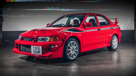 These are 10 of the best Japanese performance cars | Top Gear