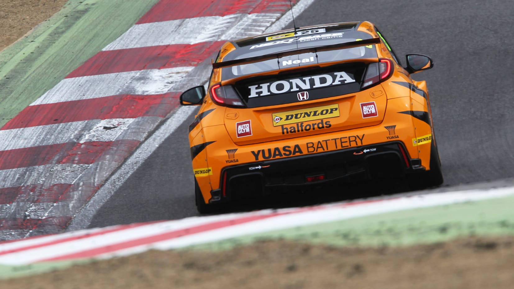 Shedden v Neal: who knows the other best? | Top Gear