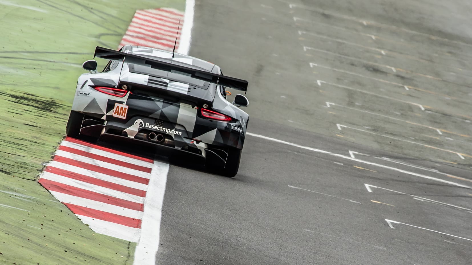Gallery: great shots from the Six Hours of Silverstone | Top Gear