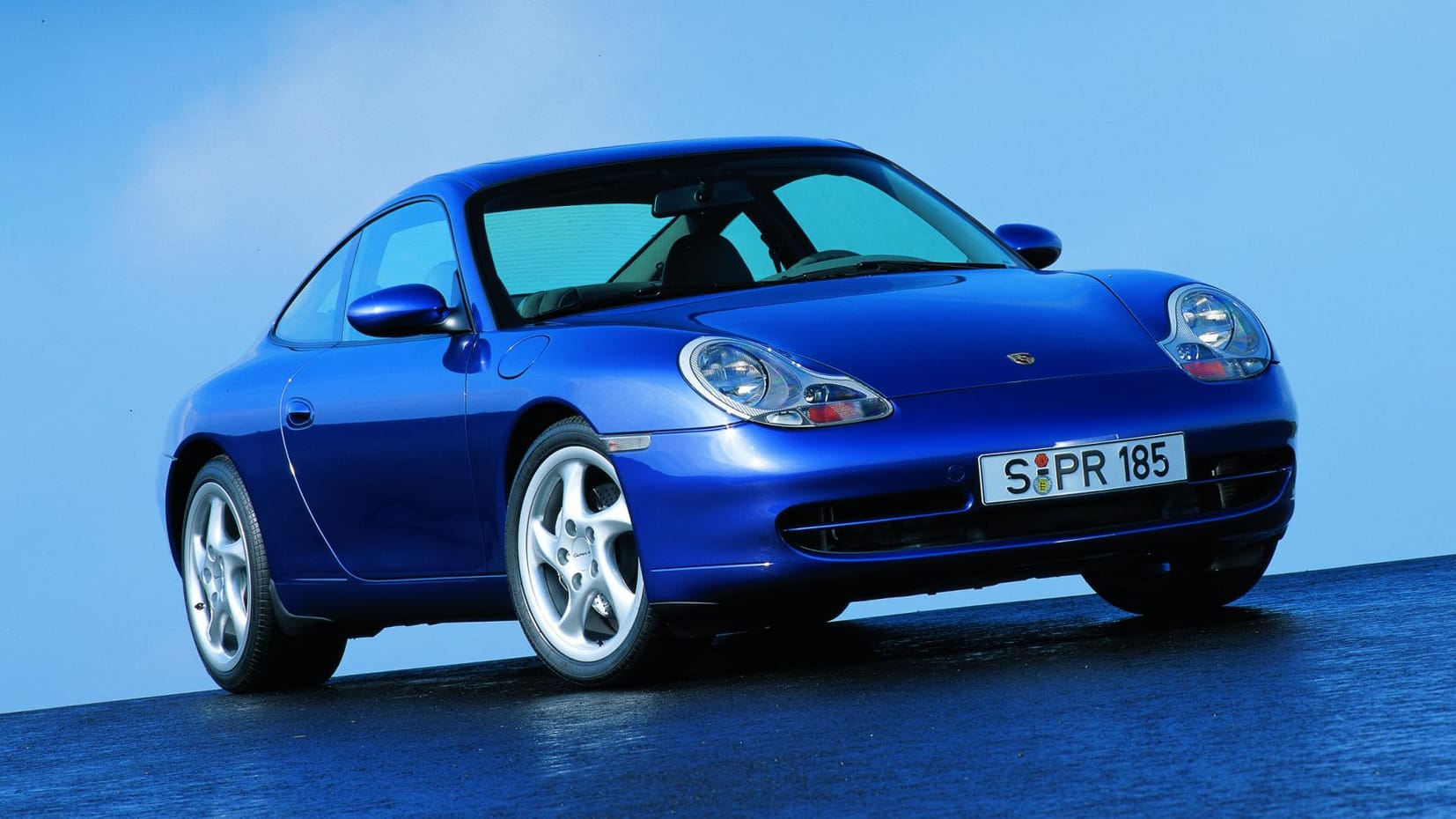 Ten alternative best cars for new drivers | Top Gear